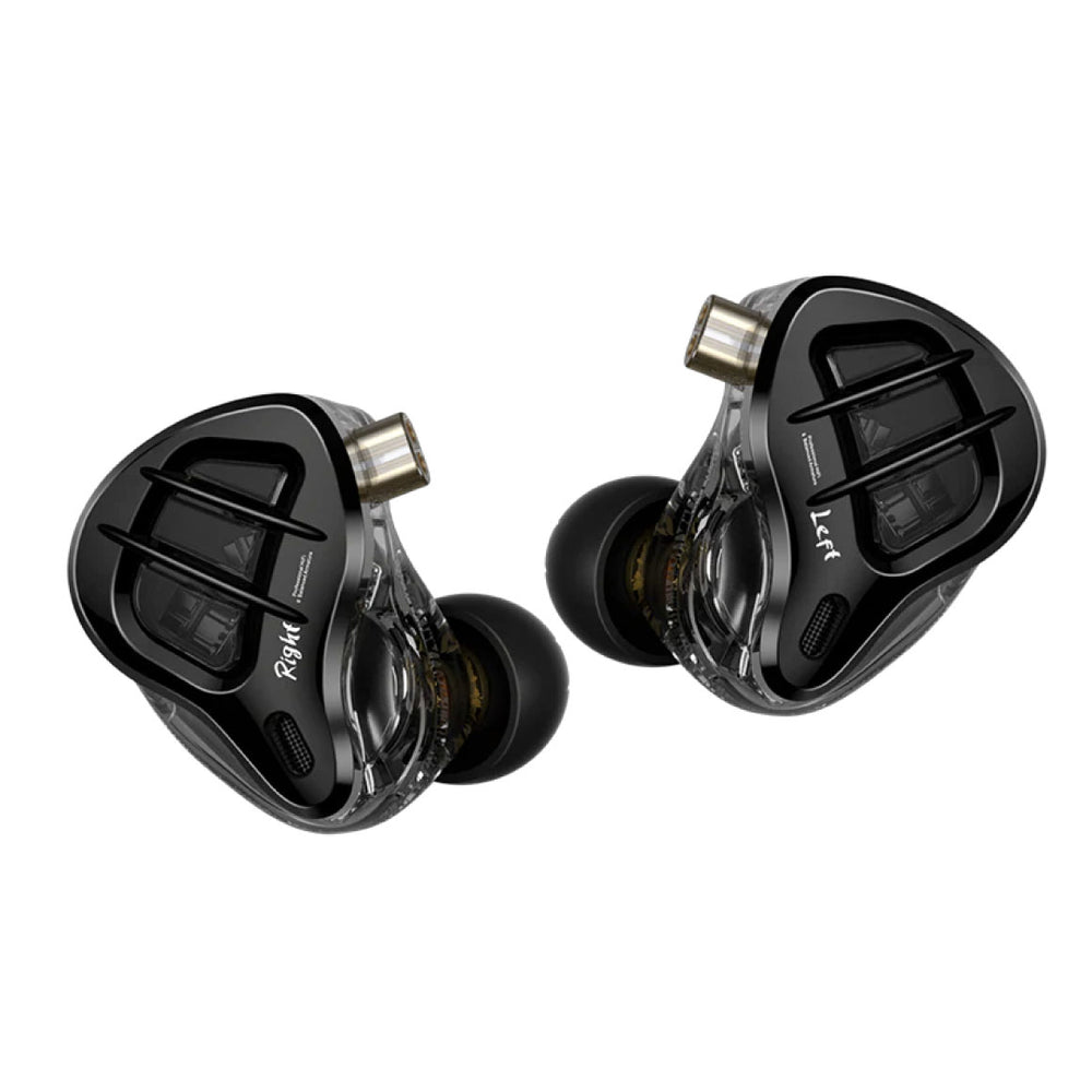 KZ ZAR Hybrid In-Ear Monitor