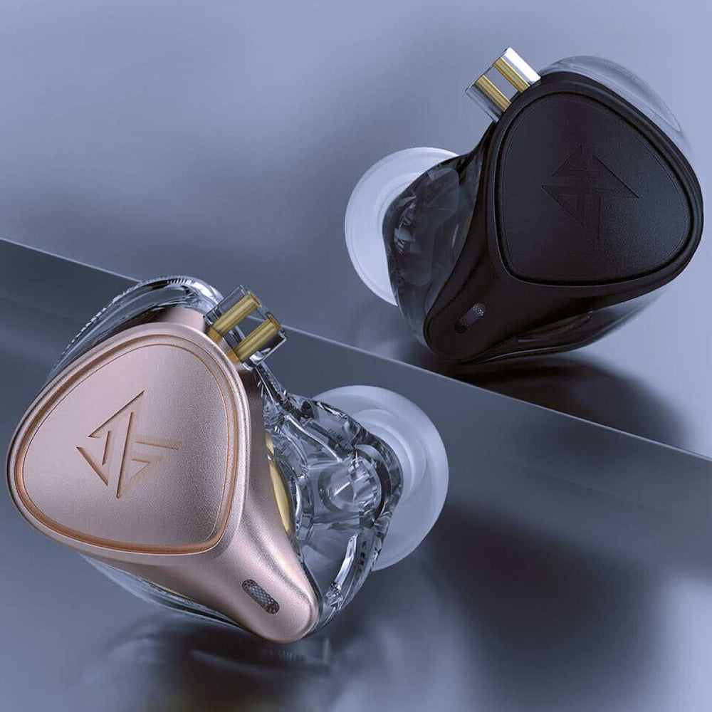 KZ ZEX Pro Hybrid In-Ear Monitor Online