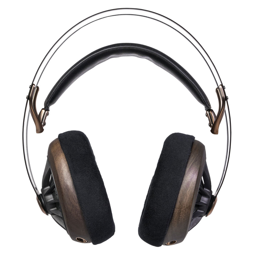Meze 109 PRO Dynamic Open-Back Headphones