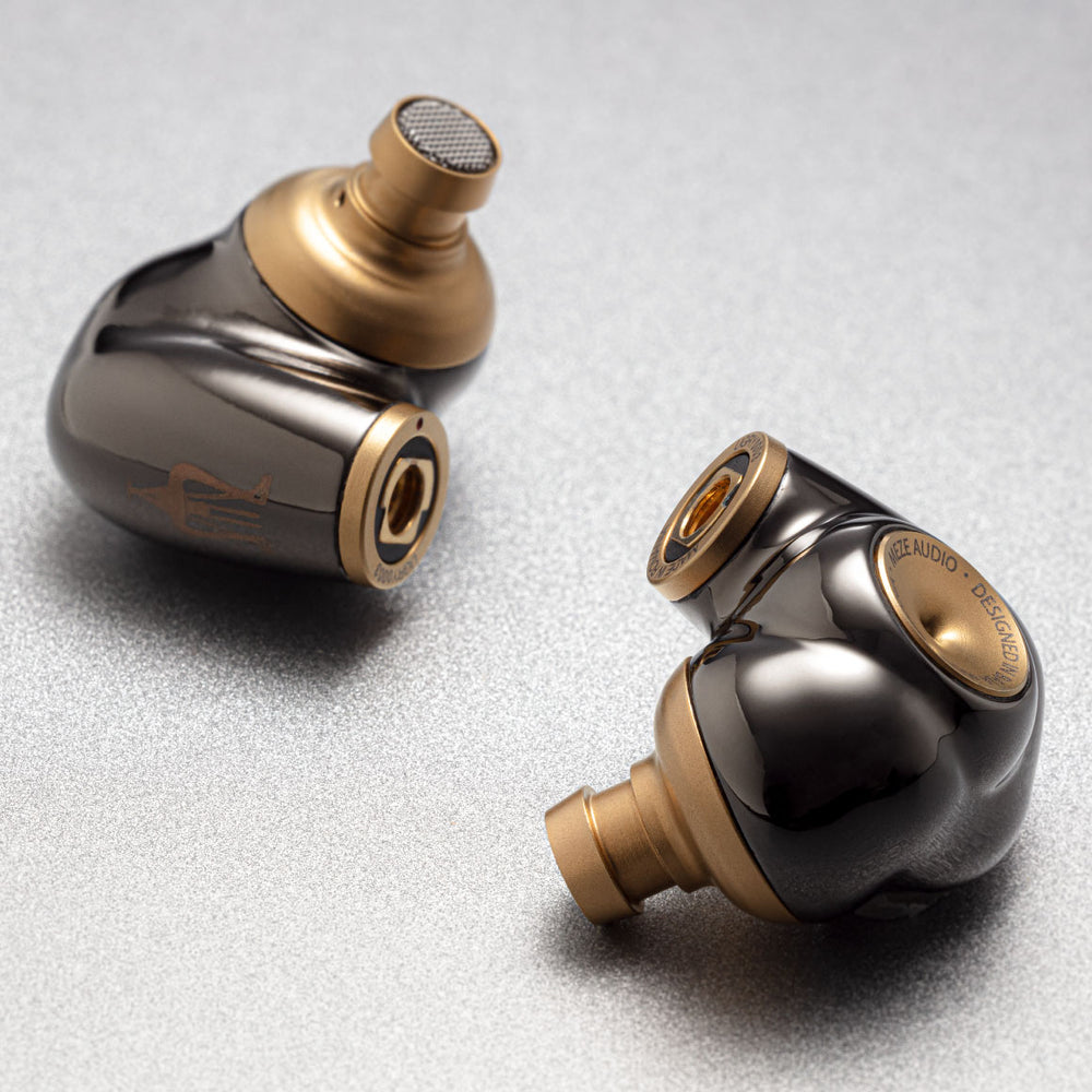 Meze ADVAR In-Ear Headphones Online