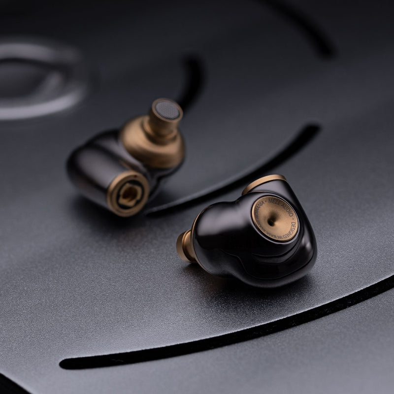 Meze ADVAR In-Ear Headphones Online