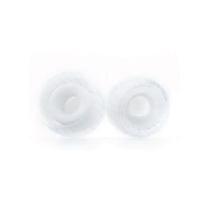 Moondrop Spring Tips Silicone Eartips (3 Pairs)