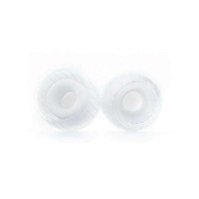Moondrop Spring Tips Silicone Eartips (3 Pairs)