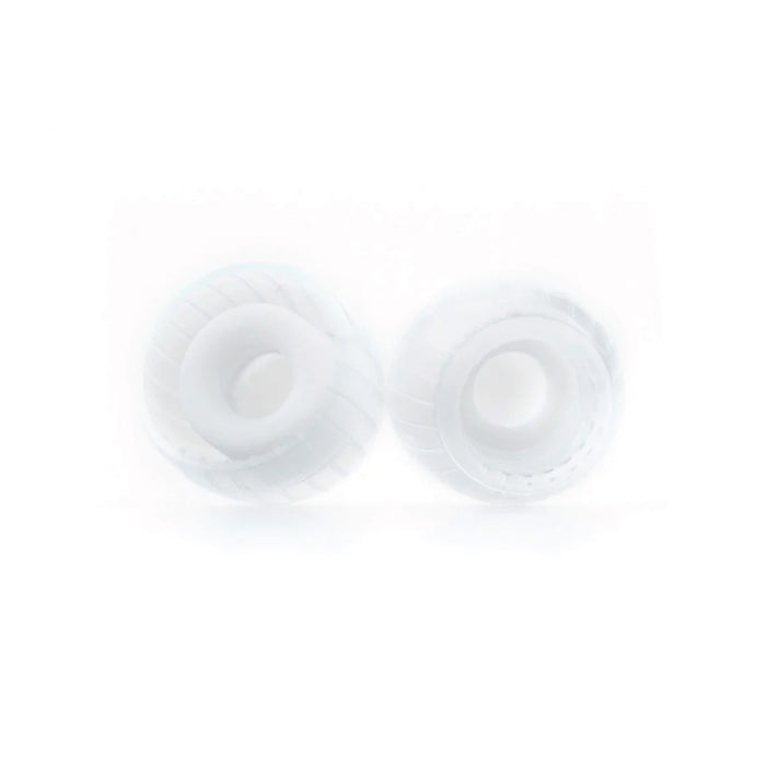 Moondrop Spring Tips Silicone Eartips (3 Pairs)