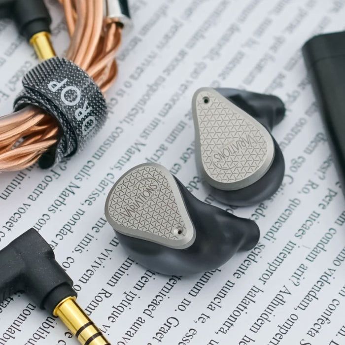 Moondrop Variations Tribrid In-Ear Monitor Online