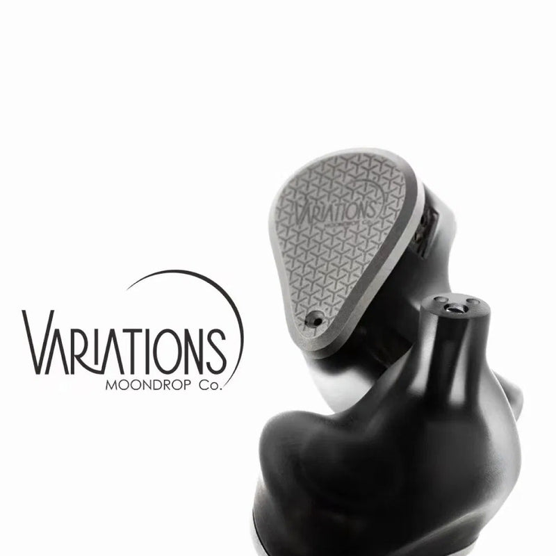 Moondrop Variations Tribrid In-Ear Monitor Online