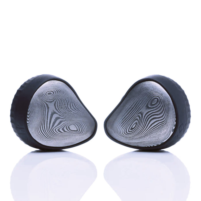 Noble Audio Viking Ragnar Tribrid Flagship IEMS