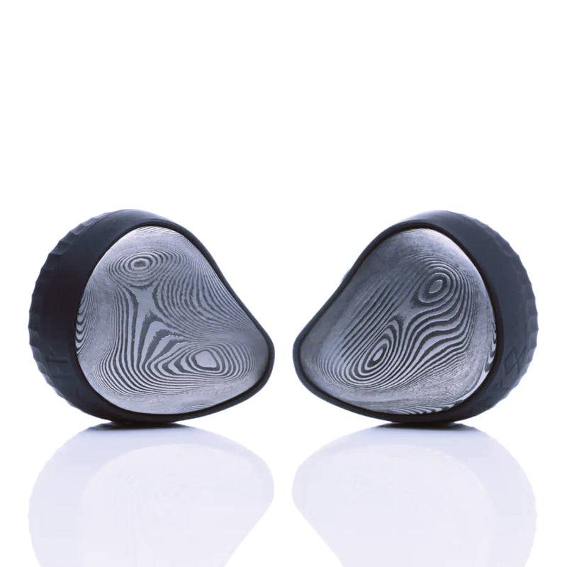 Noble Audio Viking Ragnar Tribrid Flagship IEMS