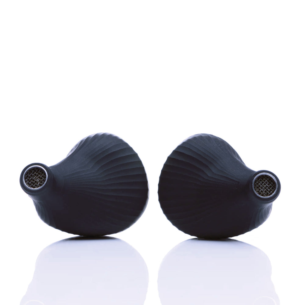 Noble Audio Viking Ragnar Tribrid Flagship IEMS