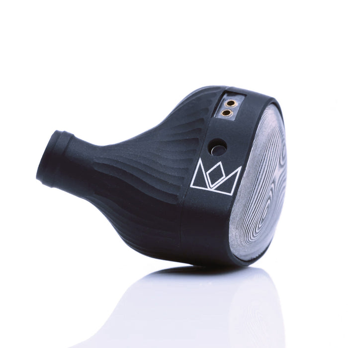 Noble Audio Viking Ragnar Tribrid Flagship IEMS