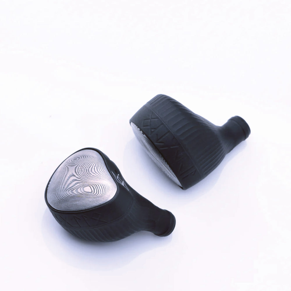 Noble Audio Viking Ragnar Tribrid Flagship IEMS
