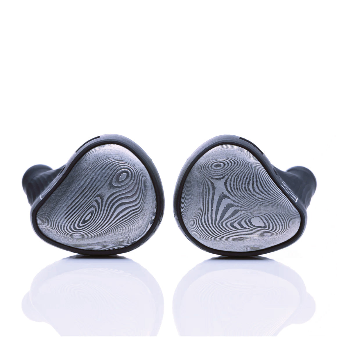 Noble Audio Viking Ragnar Tribrid Flagship IEMS