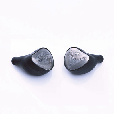 Noble Audio Viking Ragnar Tribrid Flagship IEMS