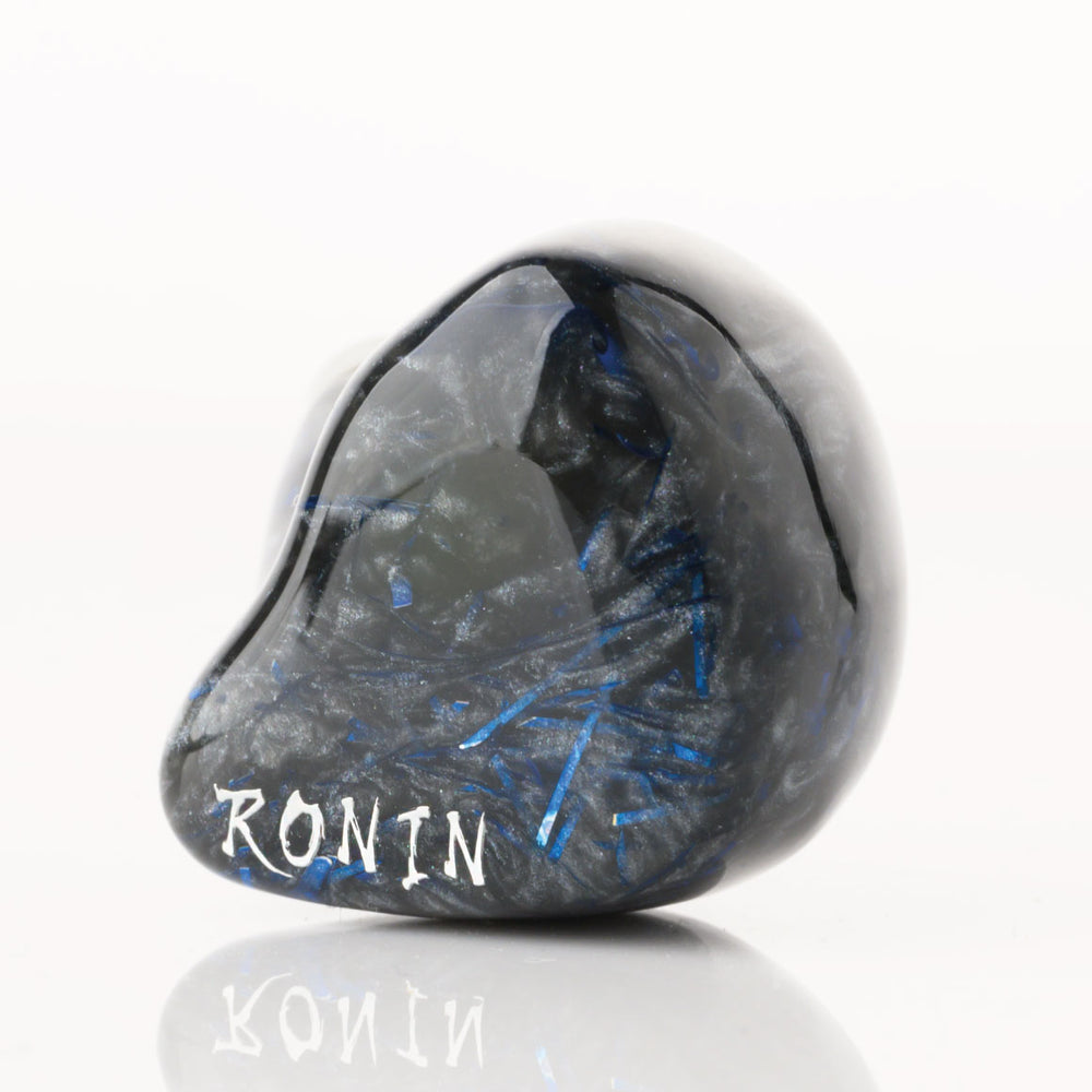 Noble Audio Ronin Flagship Hybrid IEMs