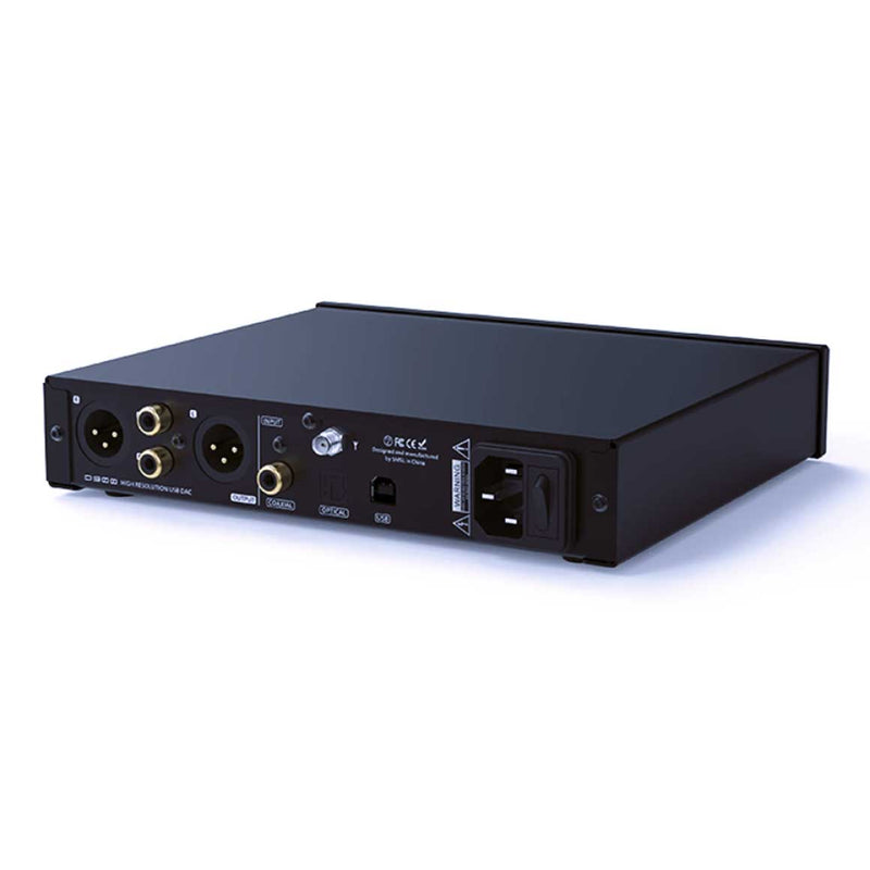 S.M.S.L D300 LDAC Audio DAC
