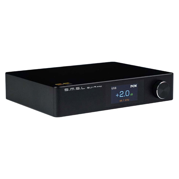 S.M.S.L SU-9 Pro High Performance Audio DAC