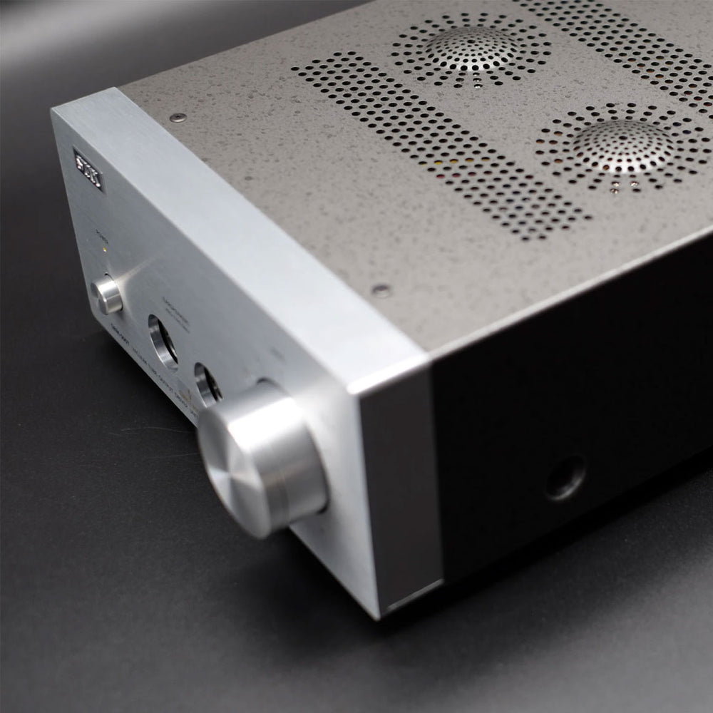 STAX SRM-500T Elecrtrostatic Headphone Amplifier Online