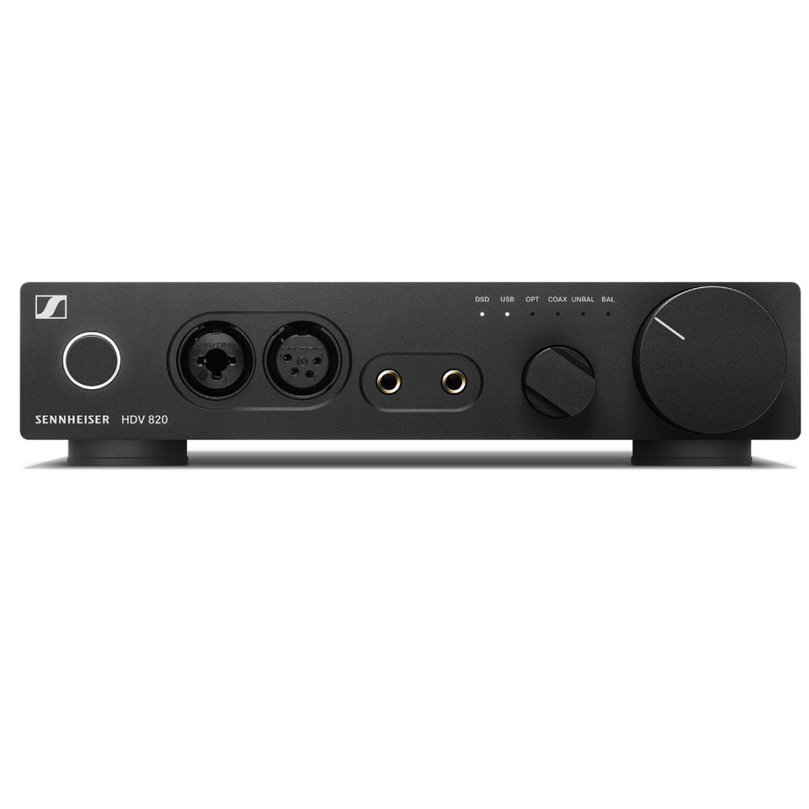 Buy Sennheiser HDV 820 Digital Headphones Amplifier