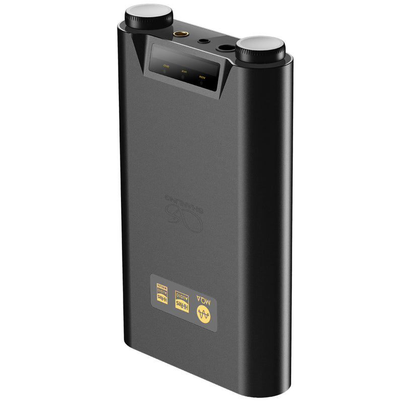 Buy Shanling Players, DACs & Amps Online in India