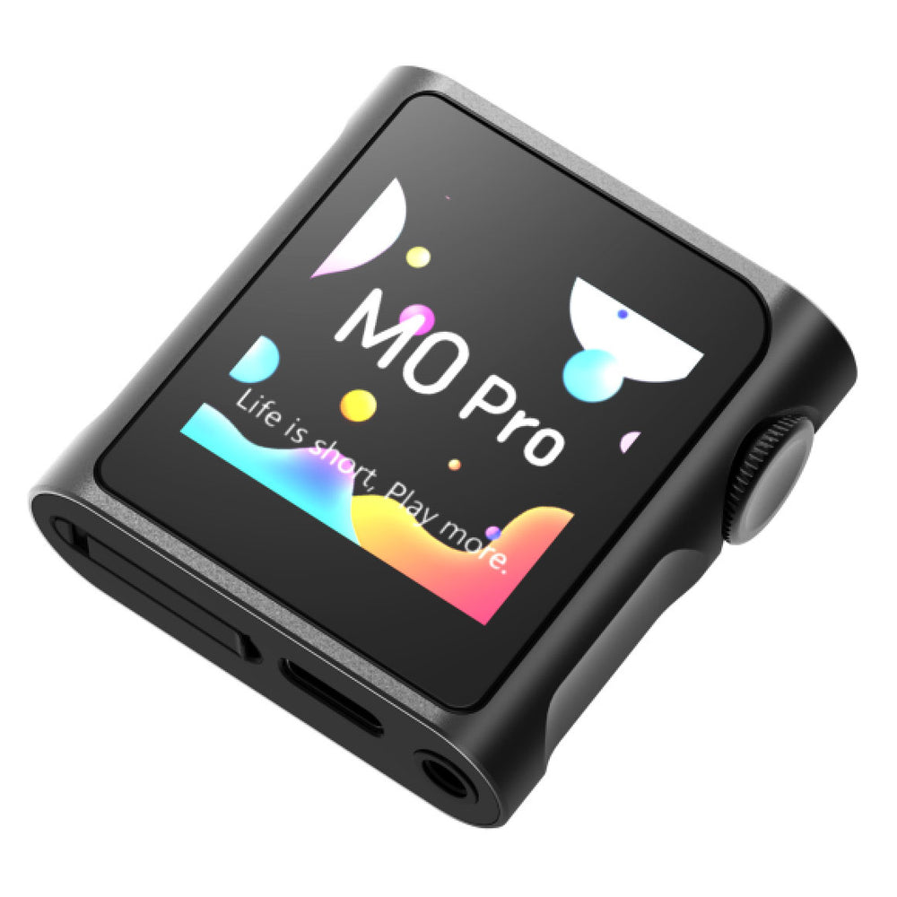 Shanling M0 Pro Ultra-Portable Music Player