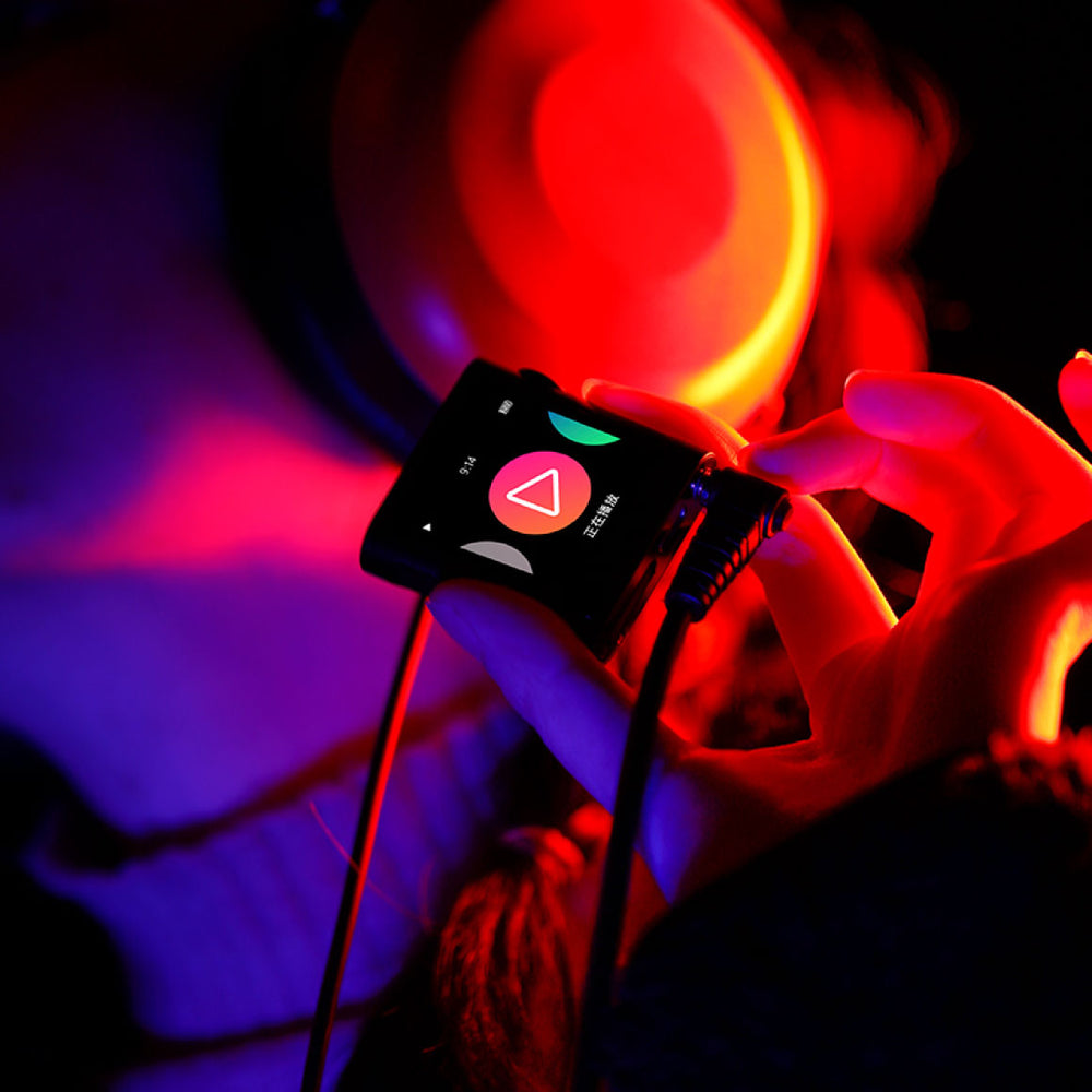 Shanling M0 Pro Ultra-Portable Music Player