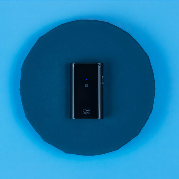 Shanling UP4 Portable HiFi Bluetooth Amplifier Online