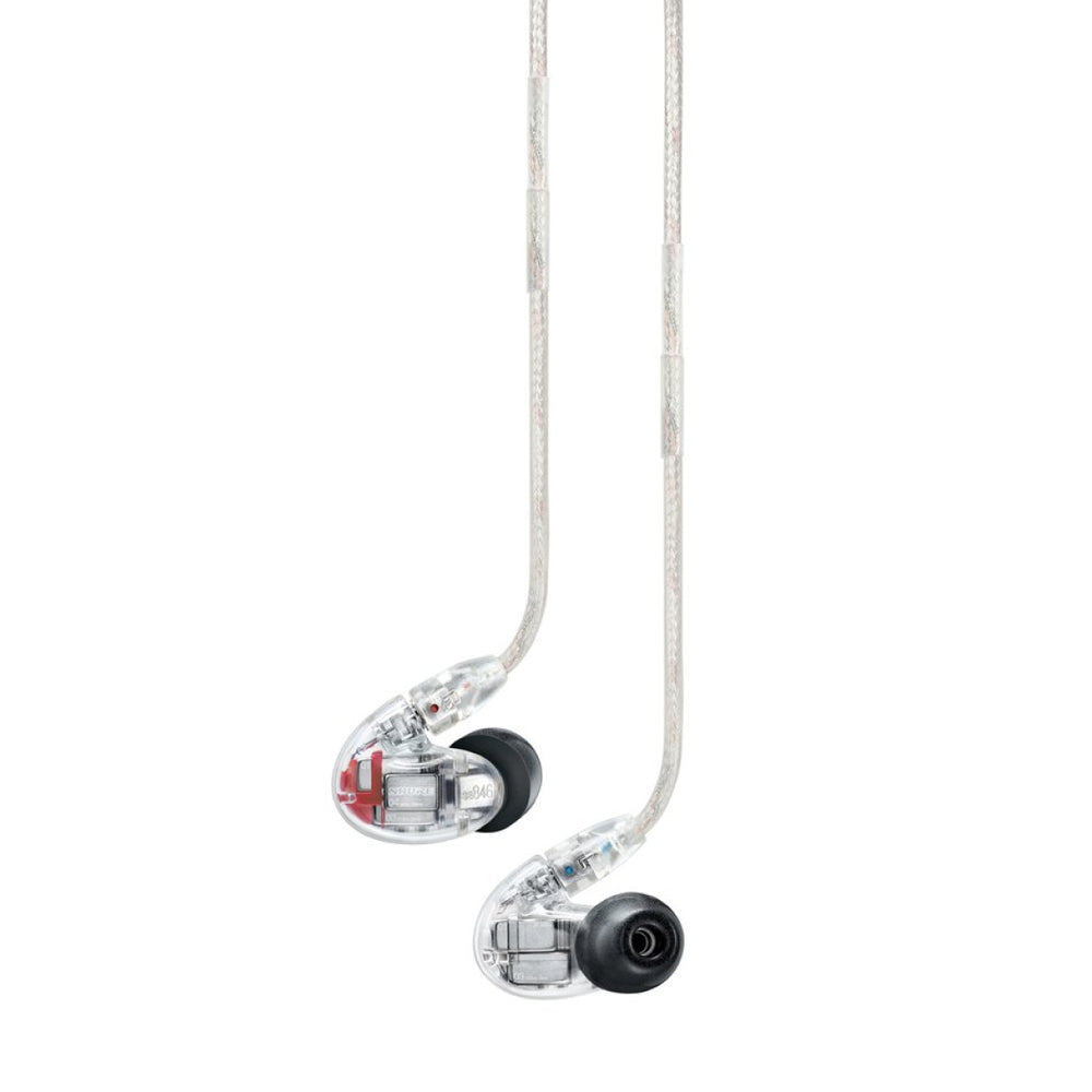 Shure SE846 Gen 2 Sound Isolating Earphones