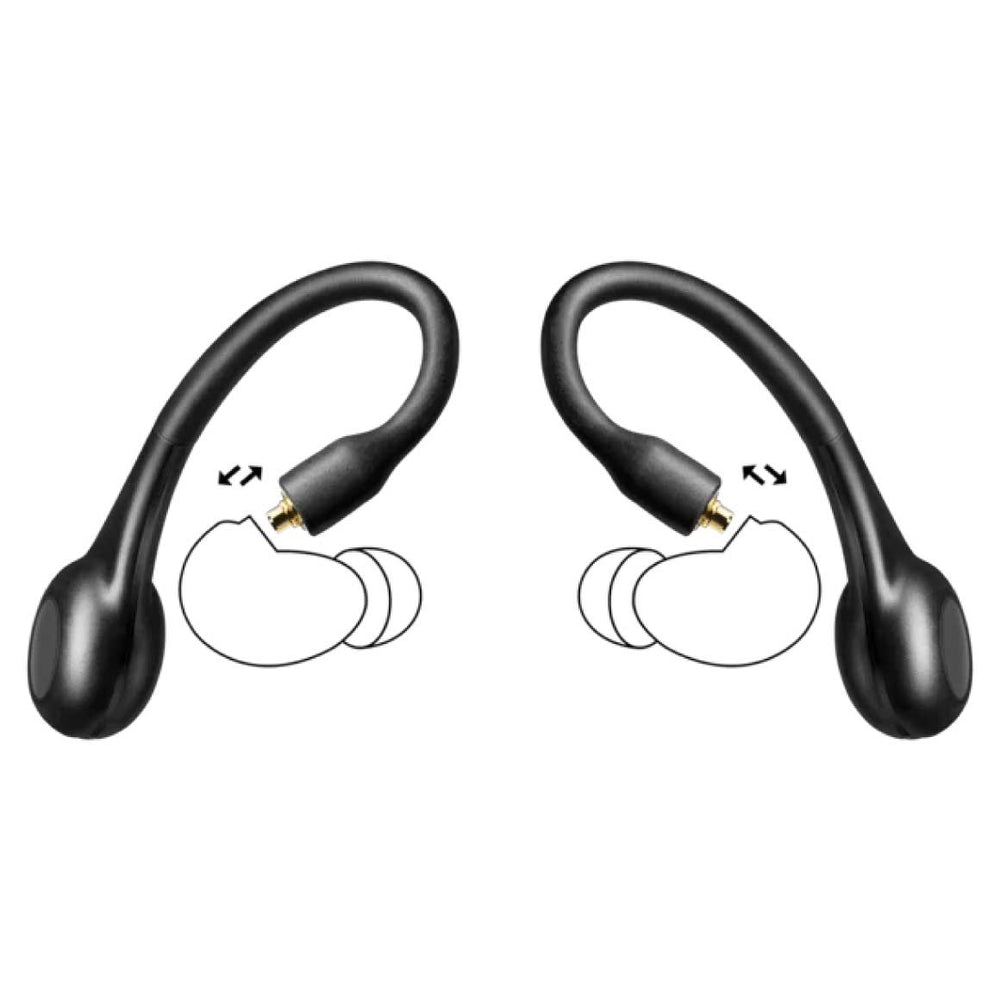 Shure True Wireless Secure Fit Adapter 2 Online