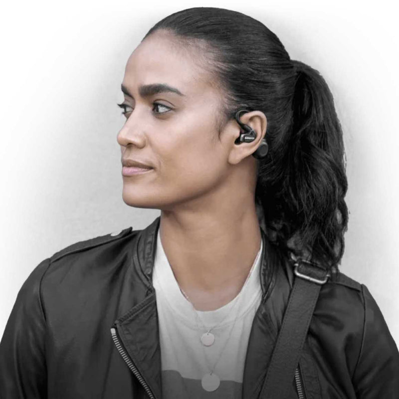 Shure True Wireless Secure Fit Adapter 2 Online