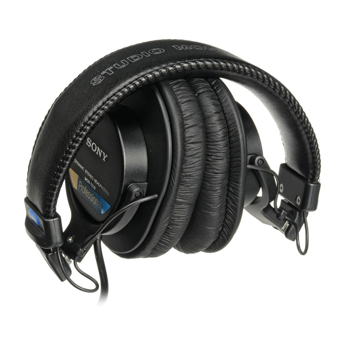 Sony MDR-7506 Professional Wired Headphones