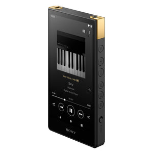 Sony NW-ZX707 Walkman Hi-Res Portable Audio Player