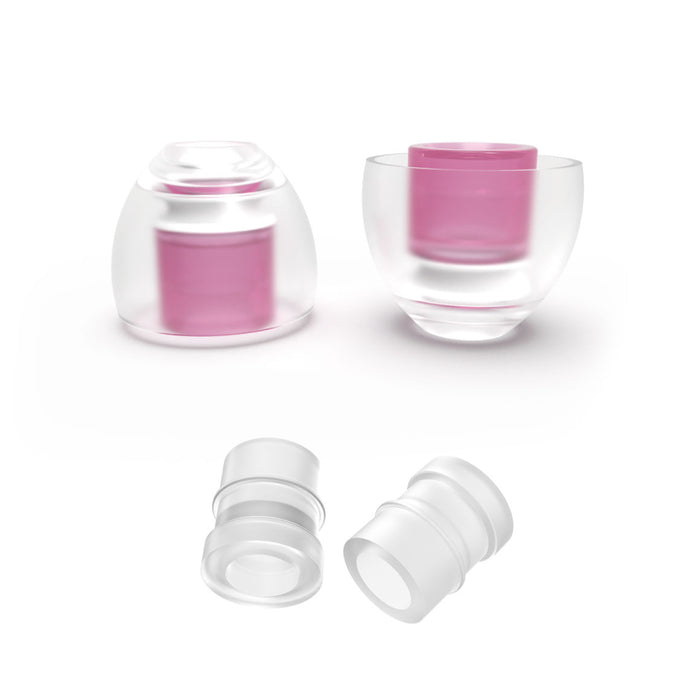 Buy SpinFit Patented Silicone Eartips