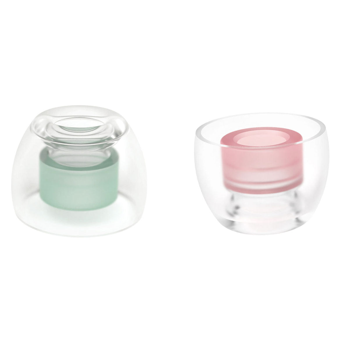 SpinFit CP360 Patented Silicone Eartips