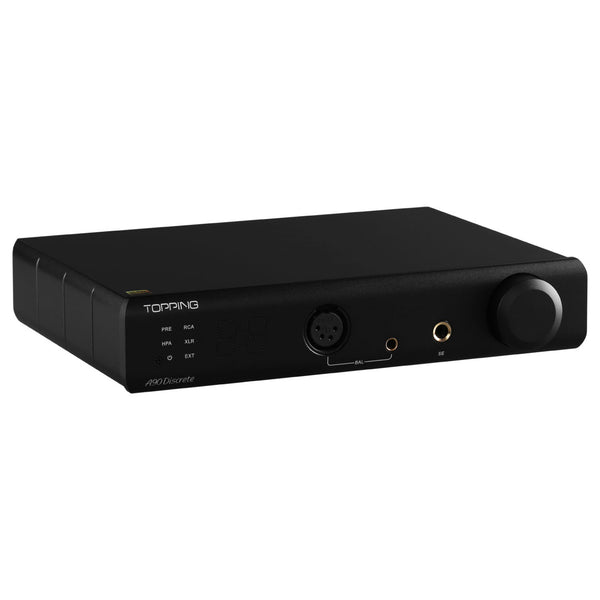 TOPPING A90 Discrete Headphone Amplifier