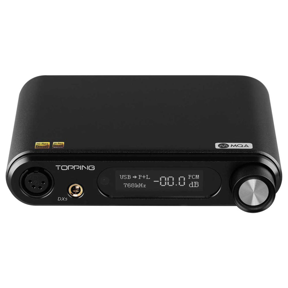 Best Desktop Amplifiers | Buy Audiophile Setups in India