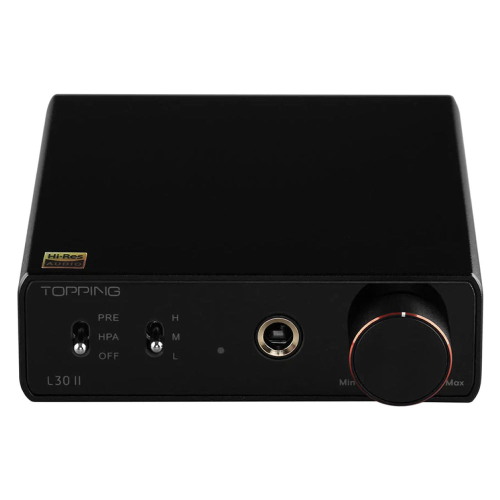 TOPPING L30 II NFCA Headphone Amplifier