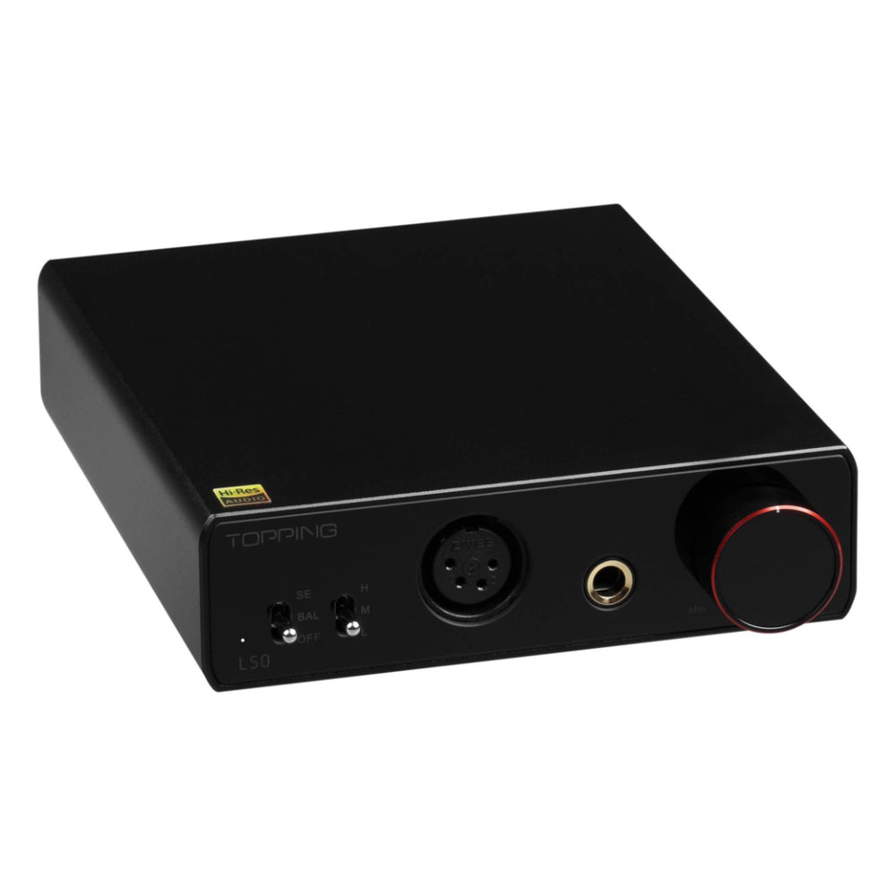 TOPPING L50 Headphone Amplifier Online