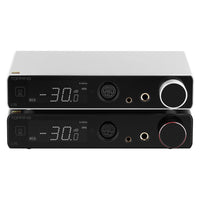 TOPPING L70 Full Balanced NFCA Headphone Amplifier