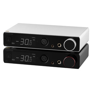 TOPPING L70 Full Balanced NFCA Headphone Amplifier