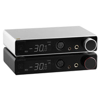 TOPPING L70 Full Balanced NFCA Headphone Amplifier