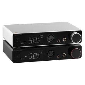 TOPPING L70 Full Balanced NFCA Headphone Amplifier