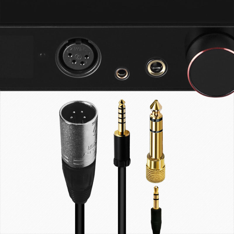 TOPPING L70 Full Balanced NFCA Headphone Amplifier