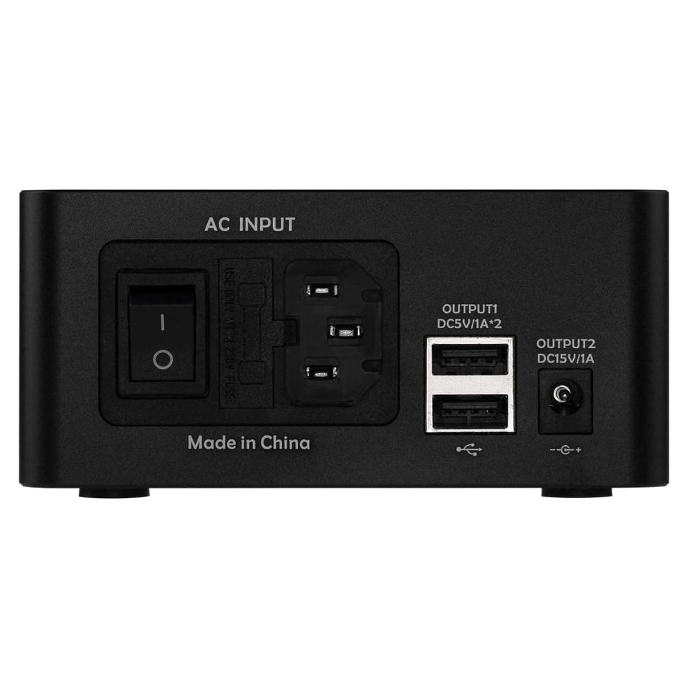 TOPPING P50 Linear Power Supply