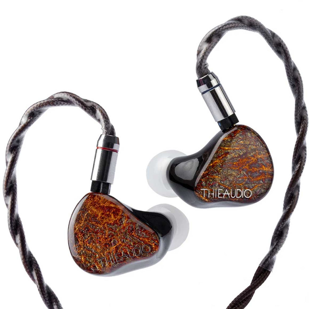 ThieAudio Monarch MKII Hybrid In-Ear Monitor Online