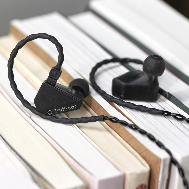 Buy the Truthear HEXA Hybrid IEM