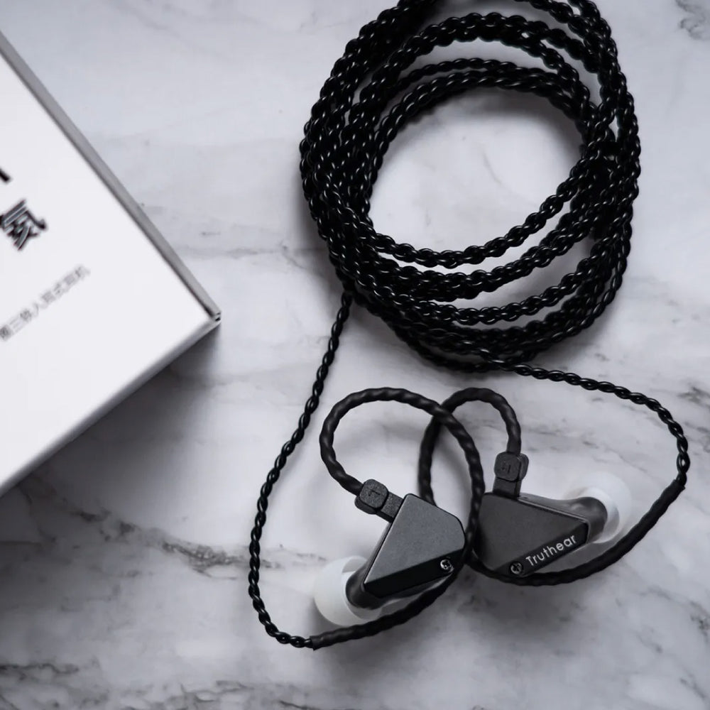 Buy the Truthear HEXA Hybrid IEM