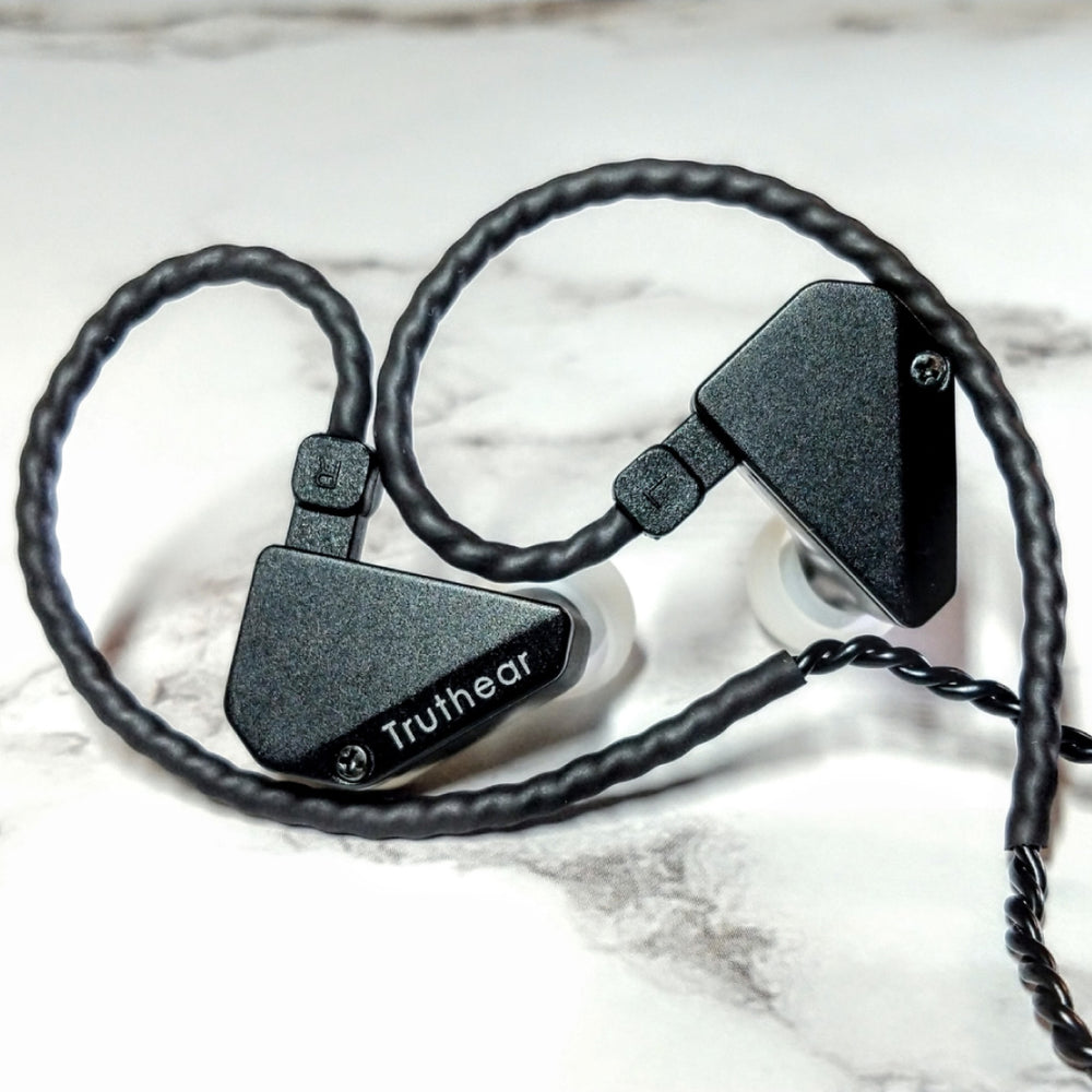 Truthear HEXA 1DD+3BA Hybird In-Ear Monitor