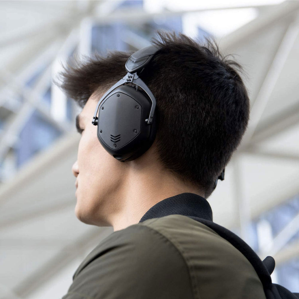 V-MODA Crossfade 2 Wireless Codex