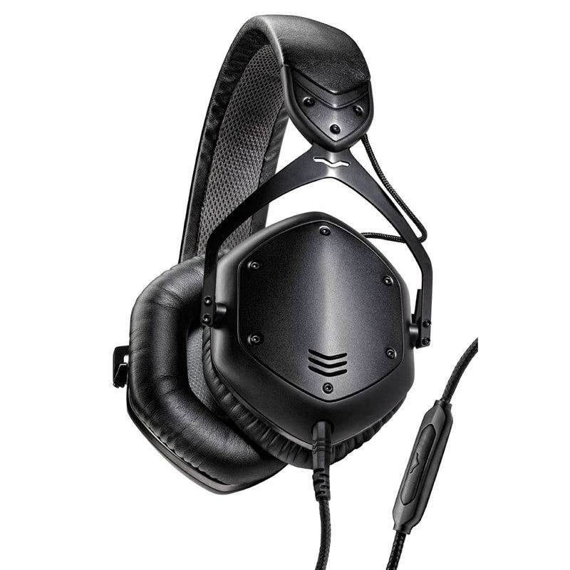 Professional Studio Headphones for Musicians