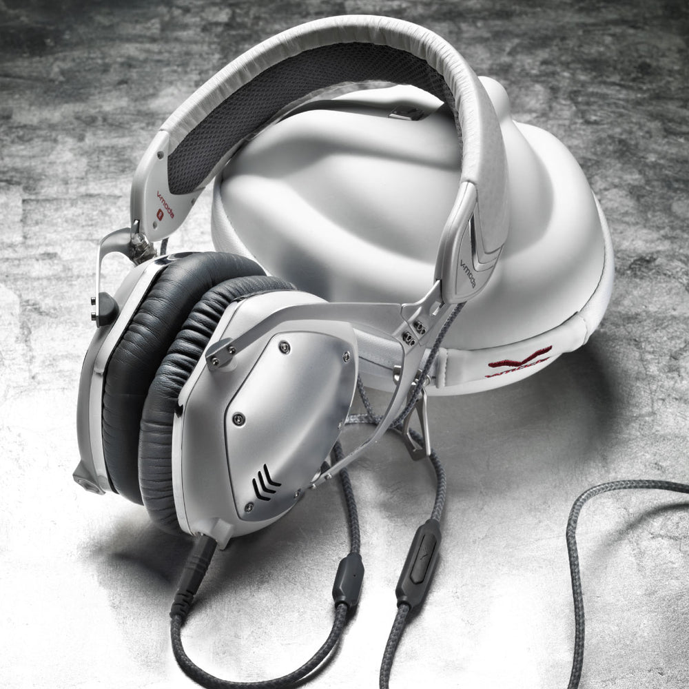 V-MODA Crossfade M-100 Over-Ear Headphones Online